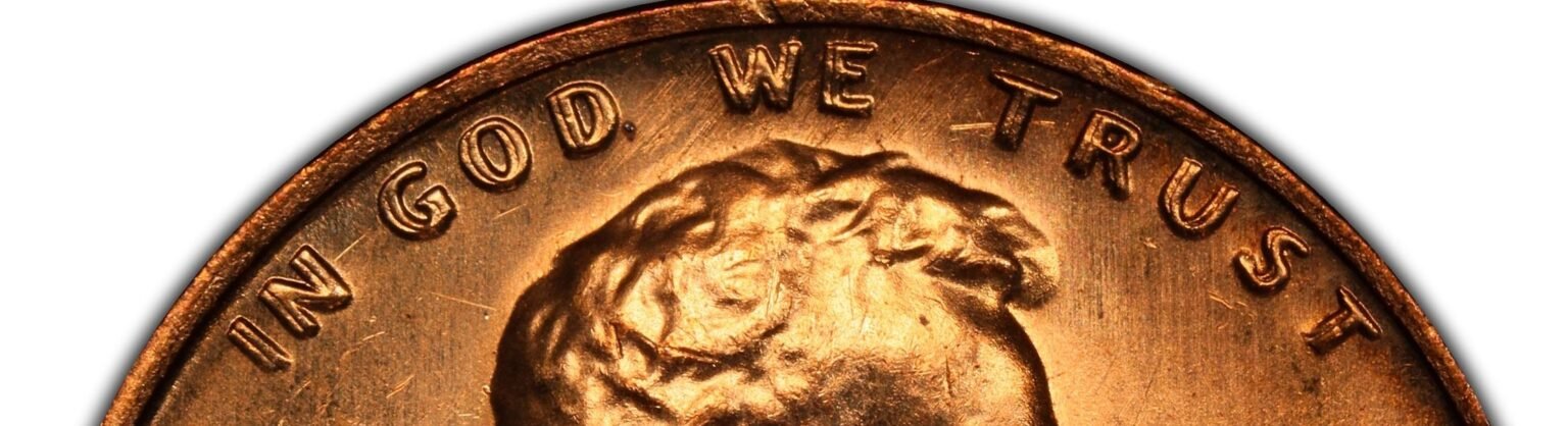 1970 S Doubled Die Penny - Valuable Coin List