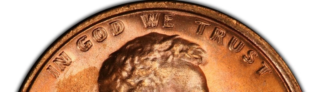 Valuable Coin List - Doubled Die Error Coins