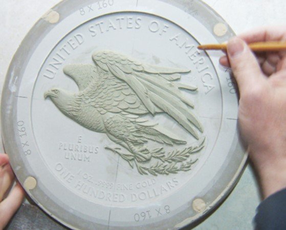 The Minting Process - Valuable Coin List